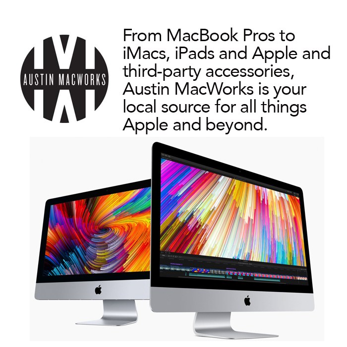 Apple Specialist | Austin MacWorks
