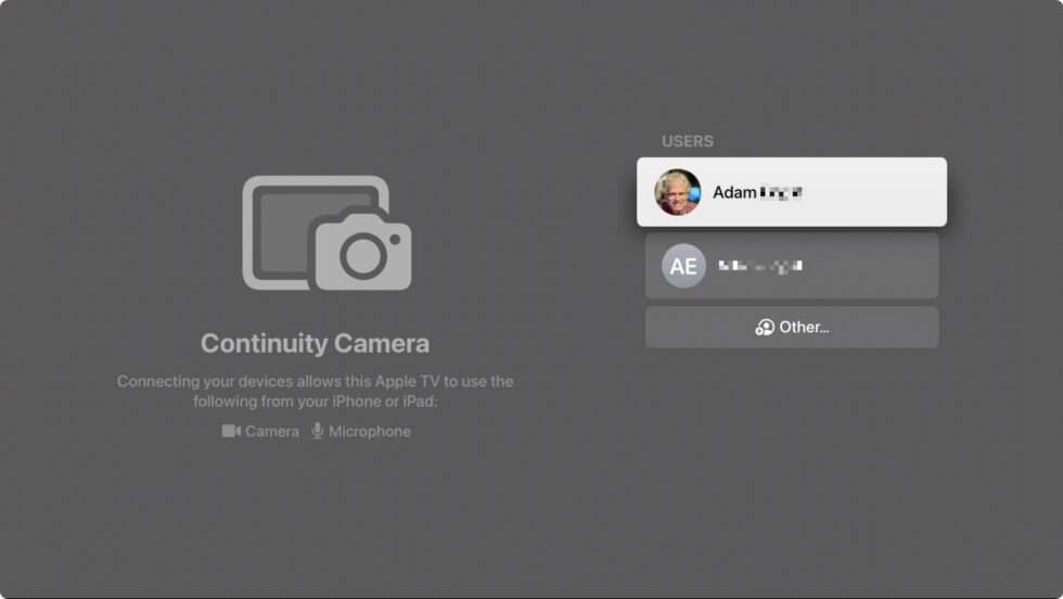 You Can Now Have Zoom Meetings on Apple TV - Austin MacWorks You Can Now Have Zoom Meetings on Apple TV - Austin MacWorks