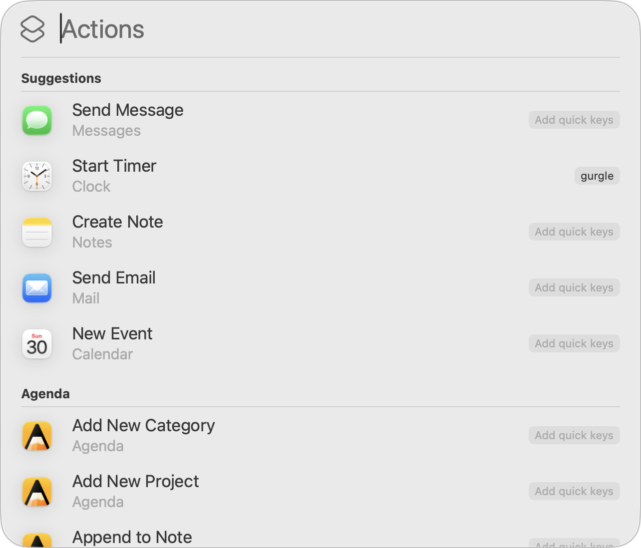 Spotlight Gets Brighter in macOS 26 Tahoe